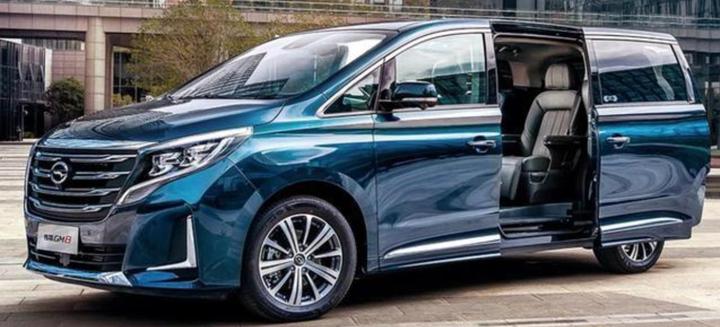 【看客说车】对标老牌MPV标杆产品，传祺GM8舍我其谁？ - 知乎