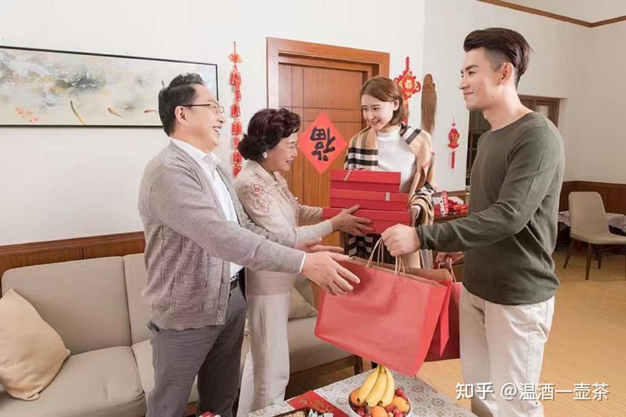 上门拜访，一定要谨记4句话 知乎