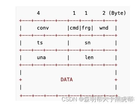 从入门到入魂！Linux中的kcp协议解析 - 知乎