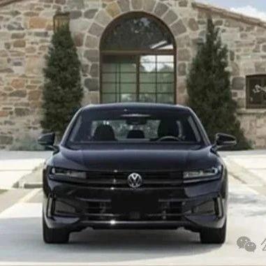 大众迈腾，轴距2871mm，配8155芯片+L2级智驾，竞争帕萨特 - 知乎