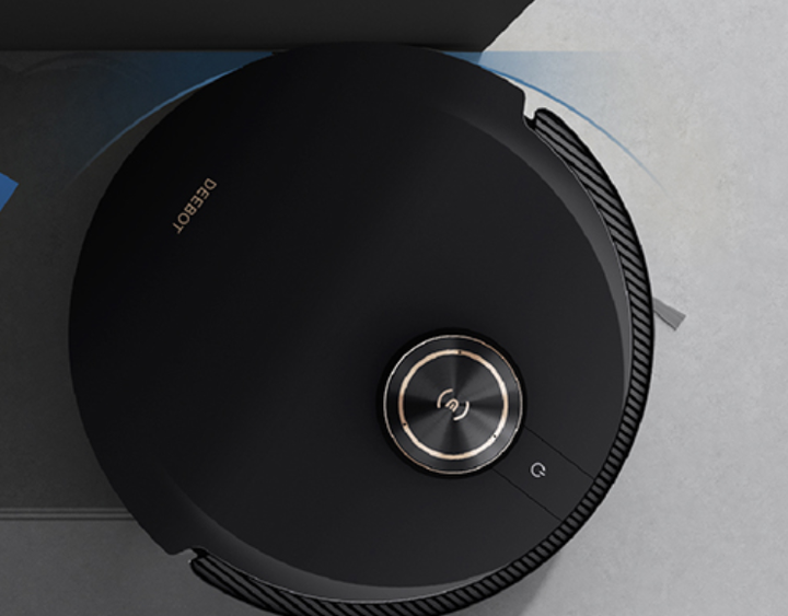 科沃斯X1S PRO扫地机器人（科沃斯X1SPRO）怎么样，有什么特点 - 知乎