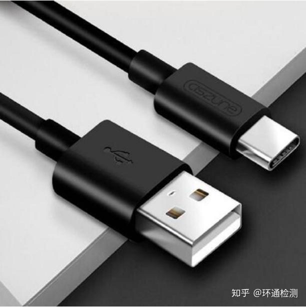 数据线UL9990认证费用是多少?如何办理？ - 知乎