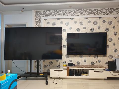 各位大佬，海信E5K和TCL T7H哪个好，我是要买75寸的? - 知乎