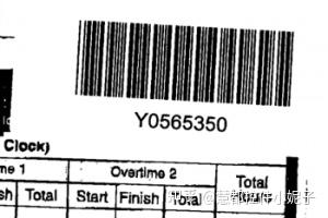 解锁条码识别新技能：Barcode Reader Toolkit for Windows 详解 - 知乎