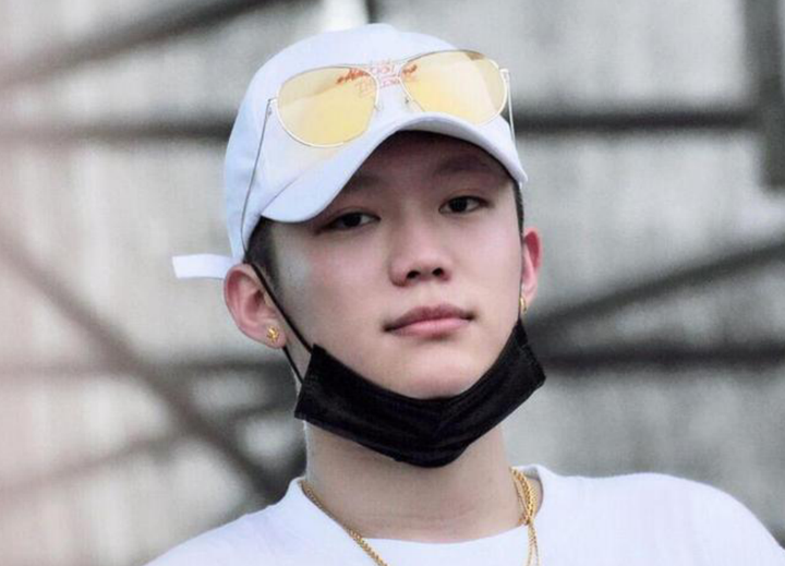 脸皮这么厚？PGone回内娱捞钱遭网友举报，演唱会一开票就被下架 - 知乎