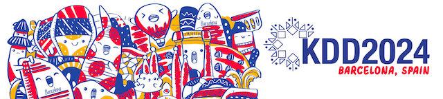 KDD 2024 时空数据(Spatial-temporal)Research论文总结 - 知乎