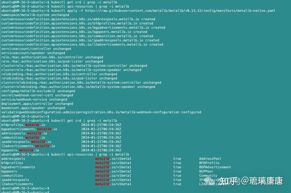 云原生｜什么是K8s里的CRD(Custom Resource Definitions)？ - 知乎