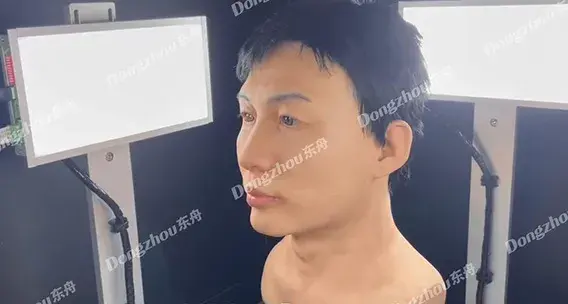 【解决方案】DMS驾驶员监测系统自动化测试方案 - 知乎