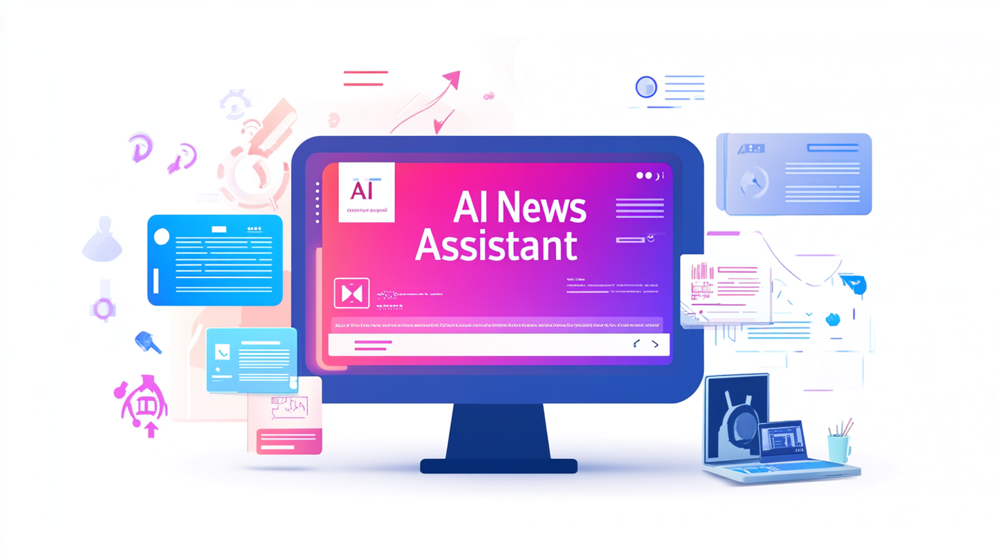 AI新闻自动化：使用Tavily Search API构建AI新闻总结助手 - 知乎