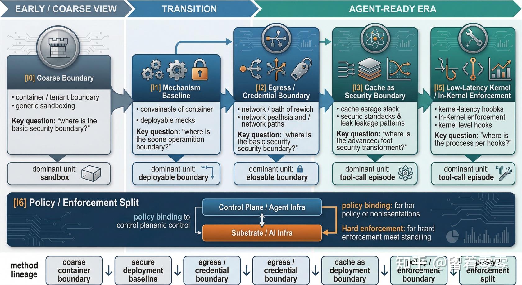 Agent Infra 正在重塑 AI Infra：从 Serving、State 到 Scheduling 的一次系统性改写（汇总并解析最新 ...