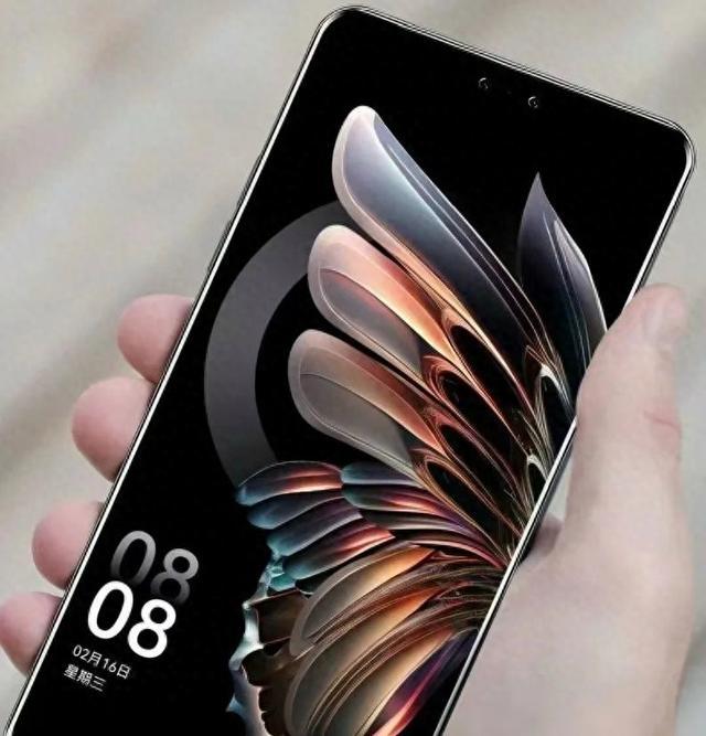 金属玻璃混合机身+5G+1.5K屏幕，华为Mate60外观曝光了 - 知乎