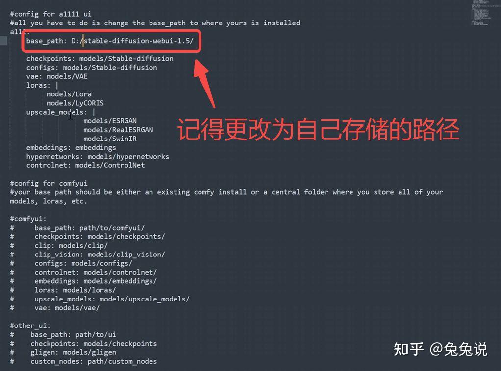ComfyUI系列教程|从入门到精通 - 知乎