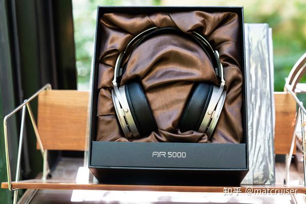 从随身直推的角度，谈谈aune AR5000 - 知乎