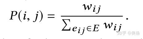 Paper Reading—Bipartite Graph Neural Networks for Efficient Node Representation Learning - 知乎