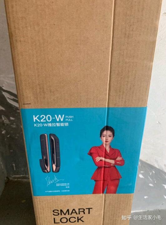 凯迪仕K20 Max Plus指纹锁怎么样？这样选不盲目