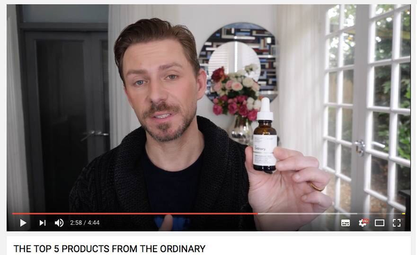 成分党最爱的The Ordinary到底如何？十款平价好用的护肤品安利给你！ - 知乎