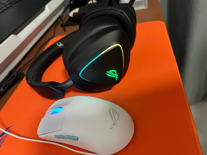 rog棱镜2耳机（ROG棱镜2）怎么样？体验2天优缺点测评 - 知乎