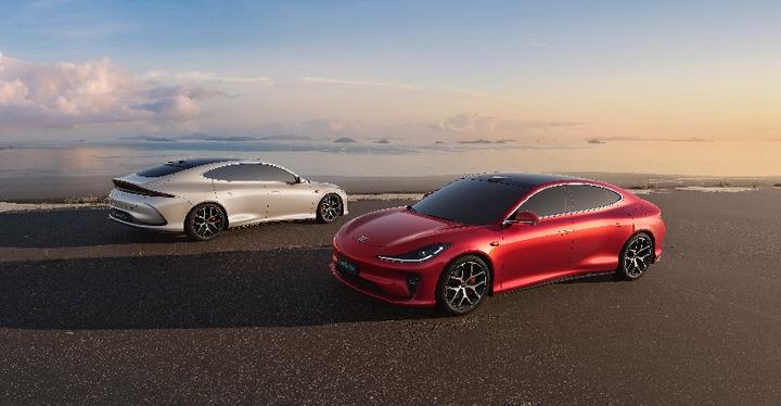 预售21.99万起！全新智己L6发布，全系标配800V快充及激光雷达 - 知乎