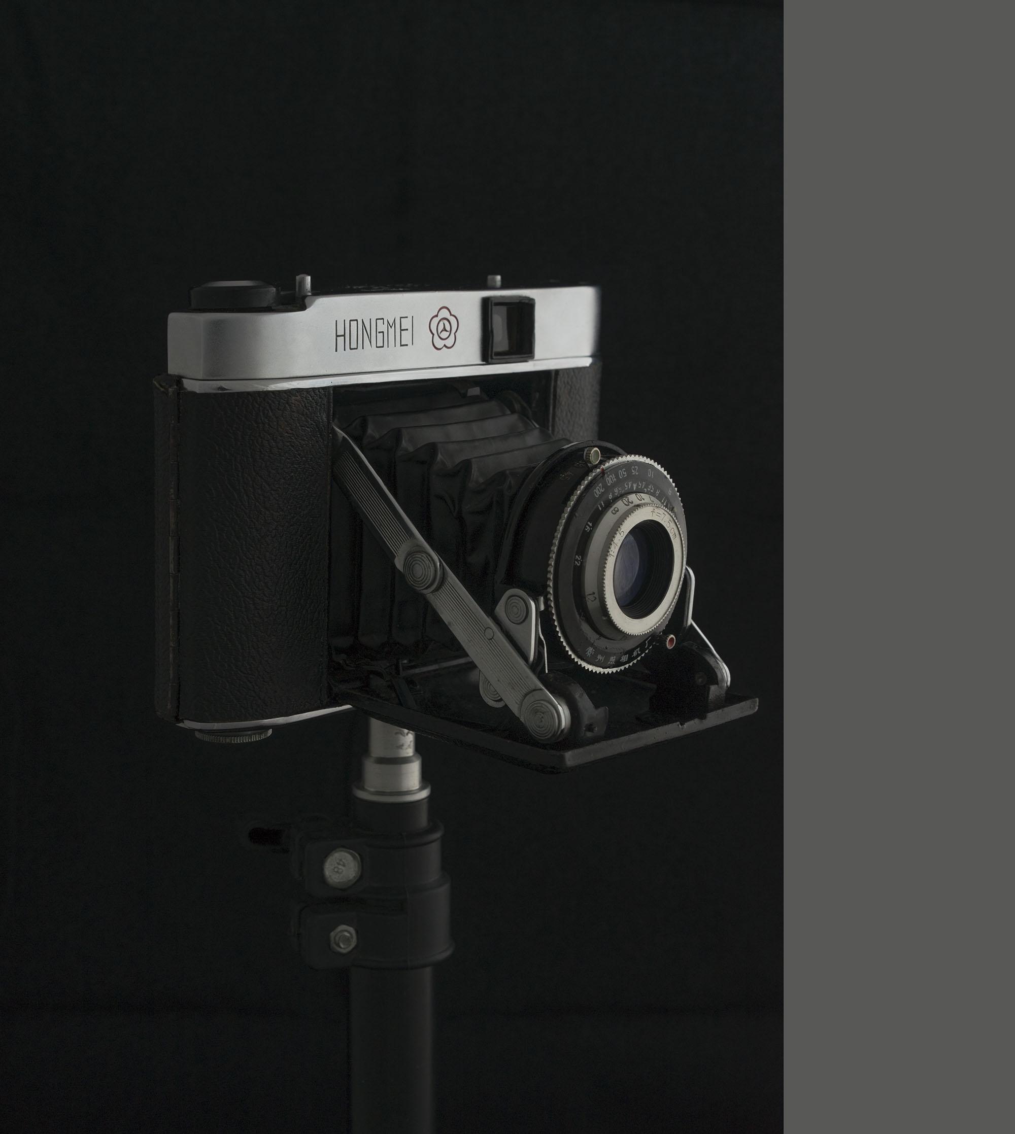 皮腔相机（红梅HM-1）怎么用？ - 知乎