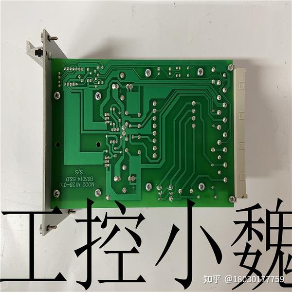 MOOG M1系列模块M128-010、M128-010 M128-010-A001B/M128-010-A001 - 知乎