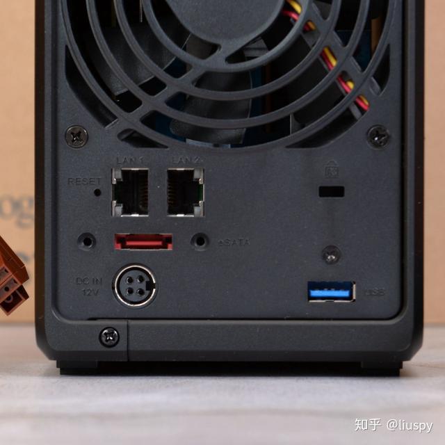 群晖还可以这样玩！DS720+高速缓存&链路聚合指南，网速翻一倍 - 知乎