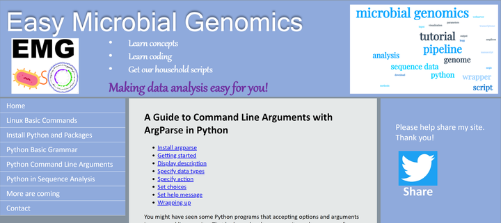 Python 命令行参数解析库argparse使用指南 知乎