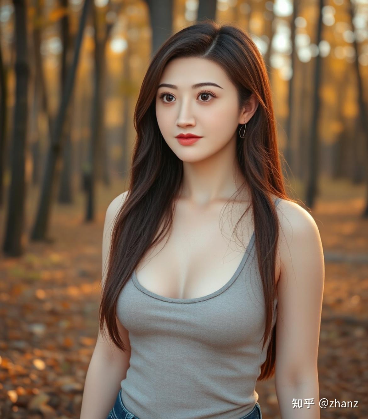 AI换脸Flux.1+PuLID，还是差点意思 - 知乎