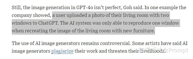 GPT-4o多模态生图正式上线，用嘴改图，整个设计圈都 emo 了！(附20+场景示例) - 知乎