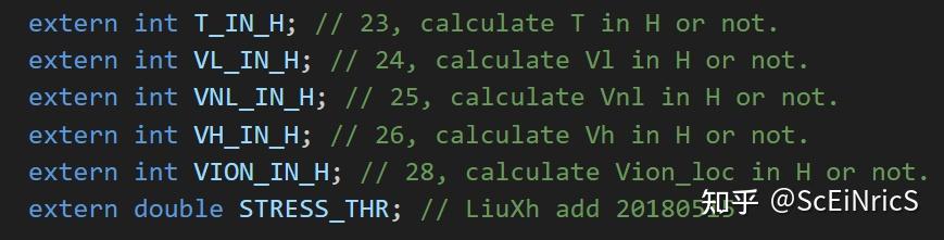 从零上手学写DFT代码：以ABACUS为例 (6/13) - 知乎