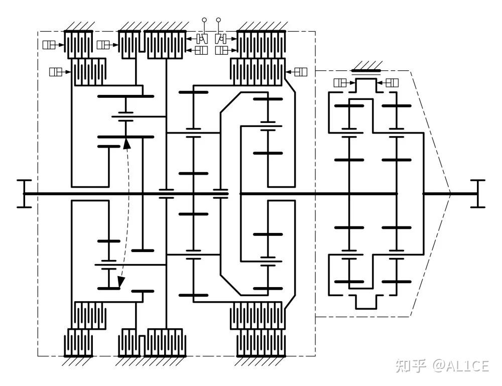 如何评价6TD系列这种极端紧凑的坦克柴油机？ - 知乎