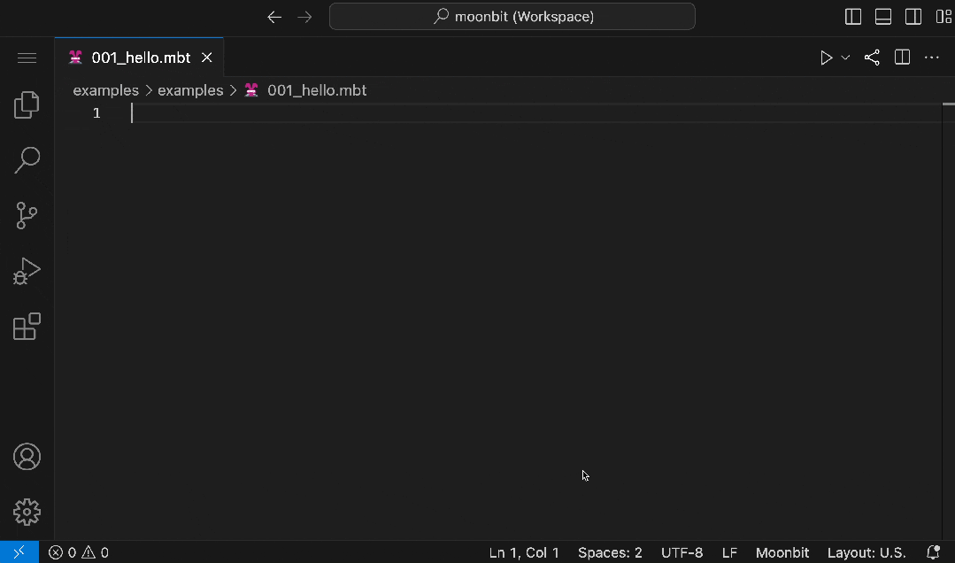 MoonBit 周报 Vol.42：核心库进行 API 整理工作、工具链持续完善 - 知乎