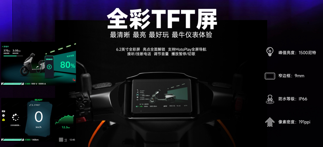 极核AE5i问世，为何堪称电自"高性能新国标最后的绝唱"？ - 知乎