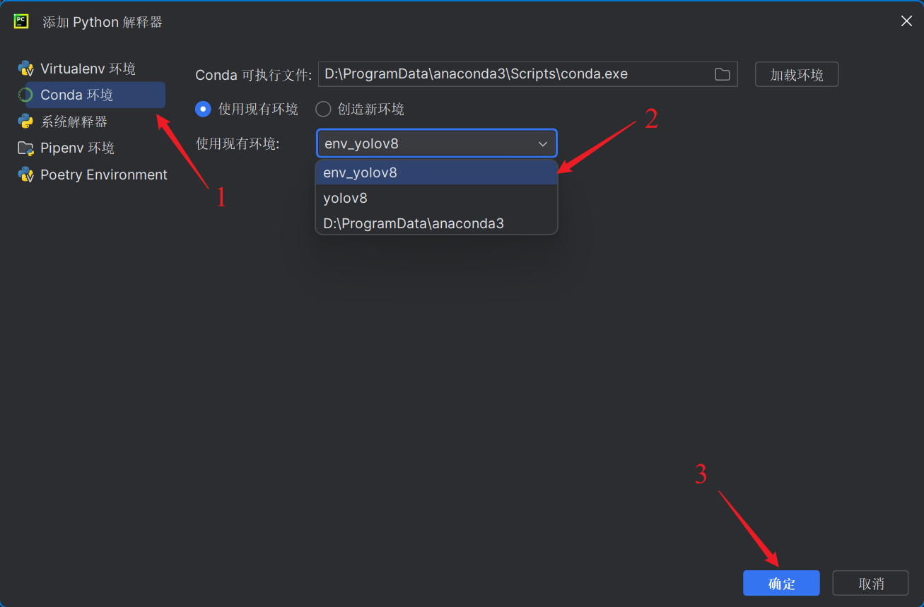 十分钟带你复现 YOLOv8 - 知乎