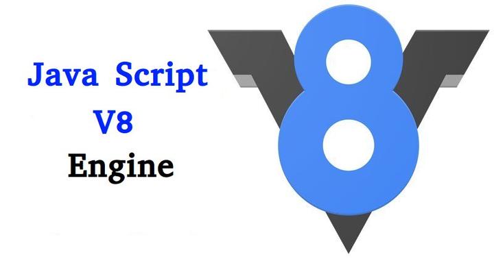 深入理解 JavaScript 的 V8 引擎(1) - 知乎
