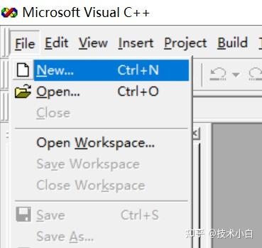 Microsoft Visual C++和Dev-C++的使用方法与区别 - 知乎