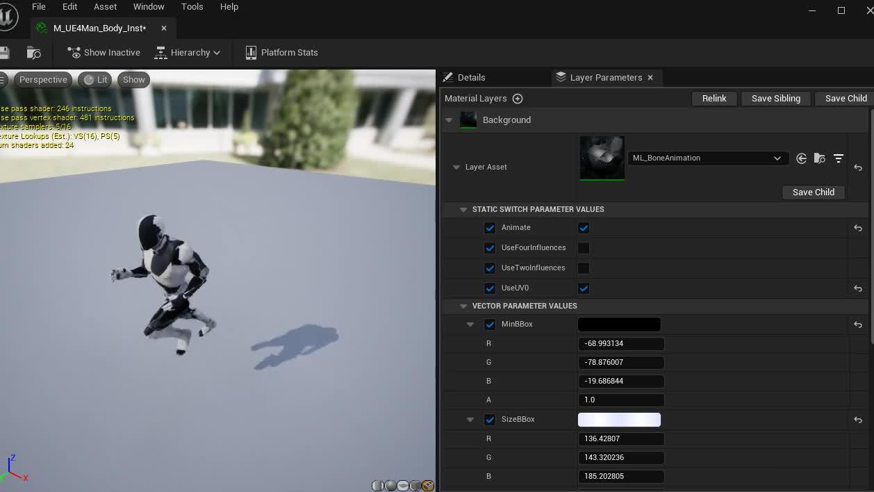 UE5 免费VAT（Vertex Animation Texture）工具使用 - 知乎
