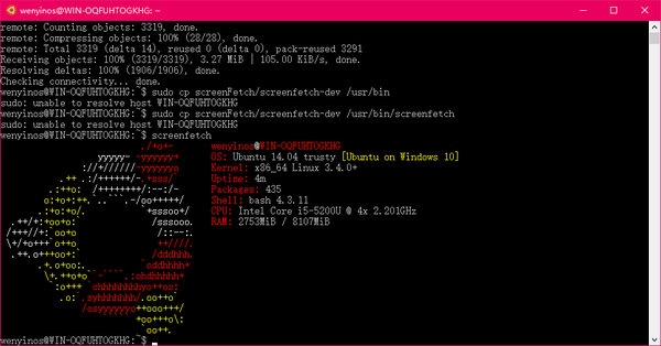 为Windows Server 2016正式版移植WSL组件并将其替换为Arch Linux - 知乎
