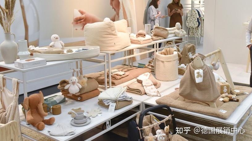 展会介绍 | 德国科隆婴童用品展 Kind+Jugend 2025 - 知乎