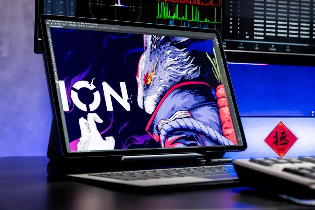 大有大可能——拯救者Y900评测 - 知乎