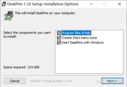 DeskPins——Windows窗口置顶小红点 - 知乎