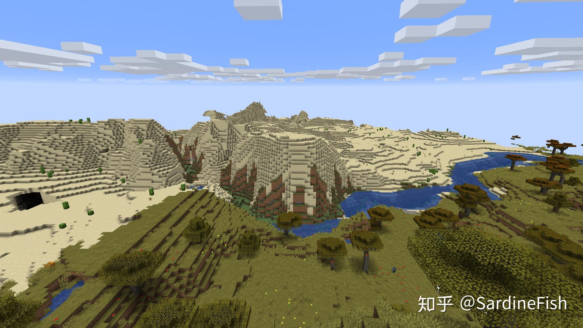 基于ComputeShader生成Perlin Noise噪声图 - 知乎