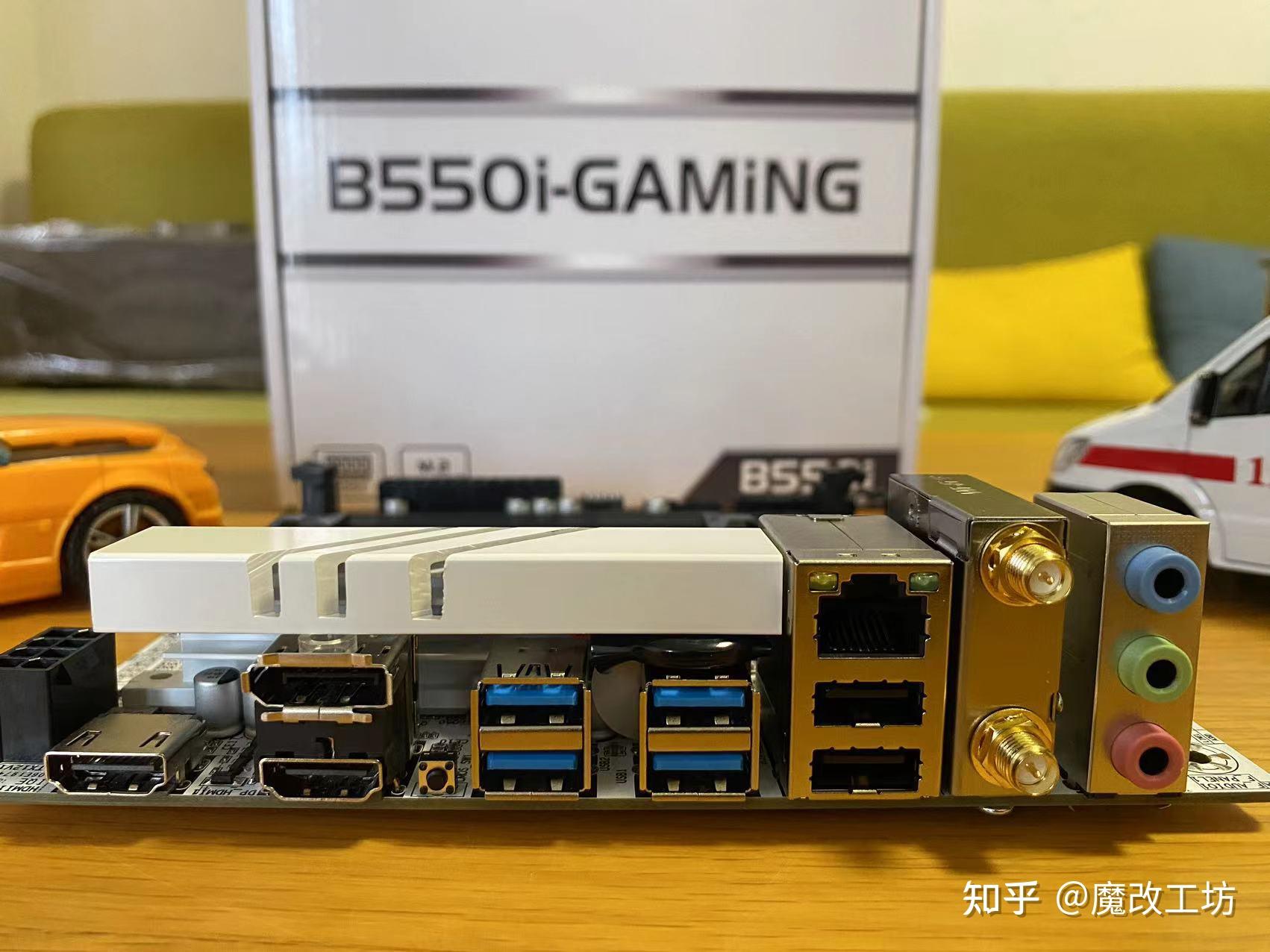 继续打破垄断！精粤发布428元B550主板，支持TYPE-C&WIFI6蓝牙！ - 知乎