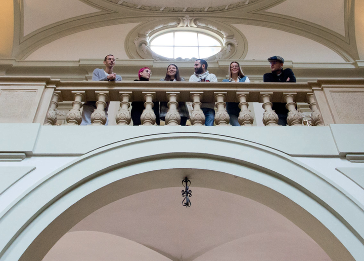 QS133的意大利博洛尼亚大学，25FALL还可以申请的专业（含申请截止时间） - 知乎