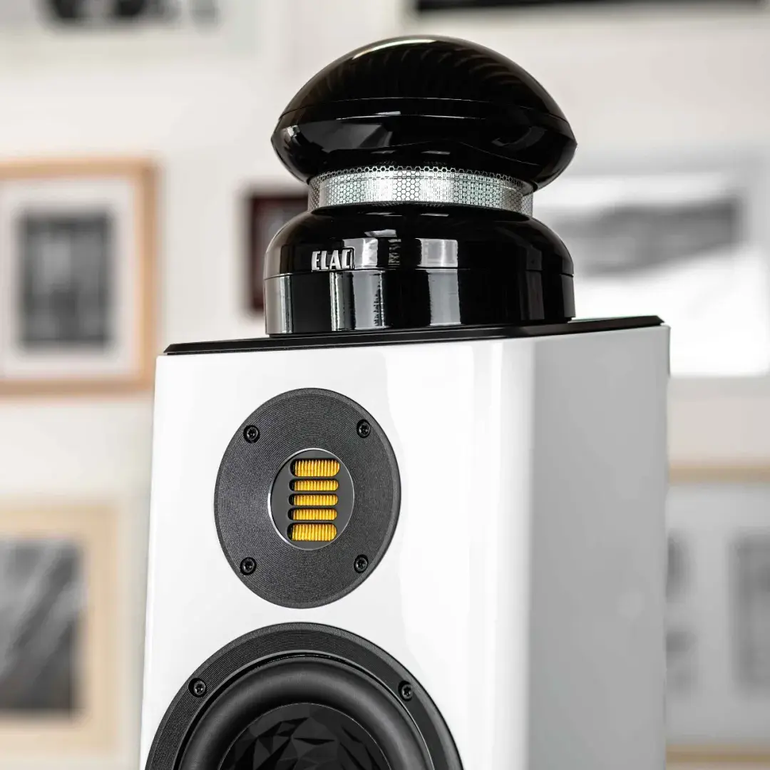 ELAC（意力）4Pi PLUS V外置超高音扬声器：一旦用上就拔不下来 - 知乎