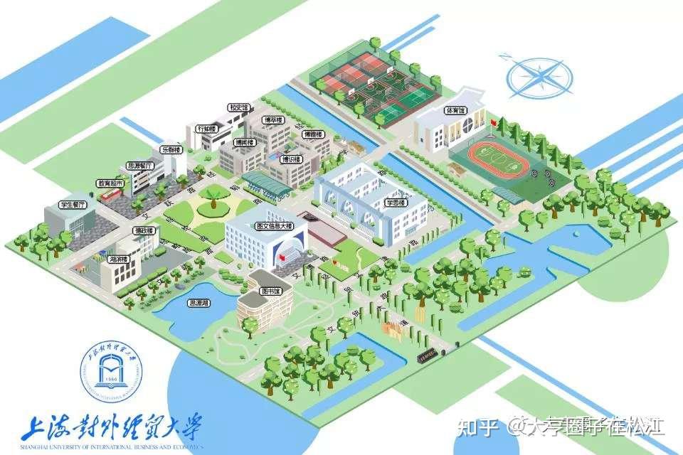 SUIBE密室逃脱之教学区建筑楼大复盘 - 知乎