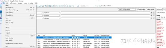 太完美了！EndNote X9 中英文版切换，Office内插件汉化！ - 知乎