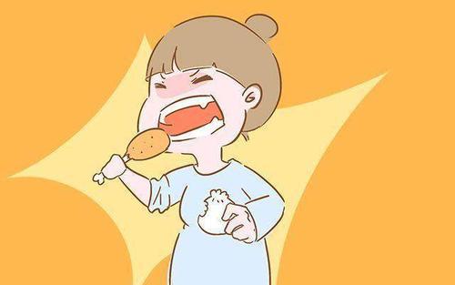 暴饮暴食的常见状态有哪些？ - 知乎