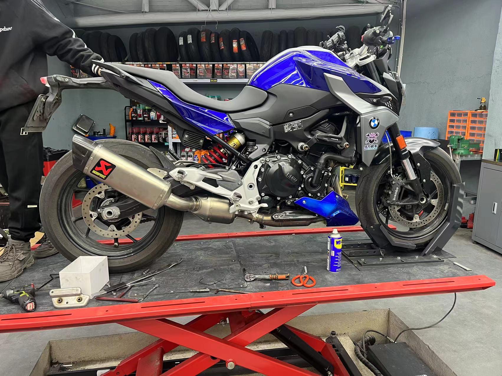 宝马F900R到底怎样，是否值得购买？ - 知乎