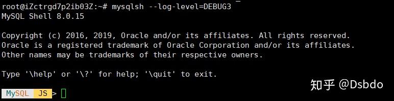 Mysql InnoDB Cluster 简述 - 知乎