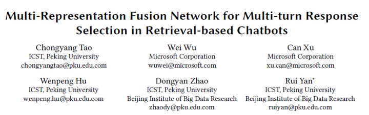 《MRFN》阅读笔记 - 知乎